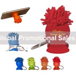 Moptoppers Mobile Stand Cord