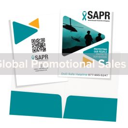 SAPR Folder