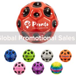 Booset Super Bouncing Ball